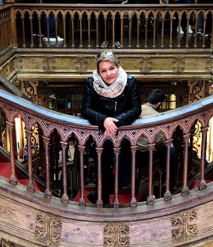 on being 50 – MeaningMaker